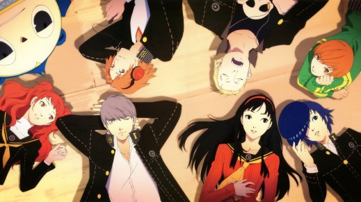 Guide: How to Unlock the True Ending and Epilogue in Persona 4 Golden ...
