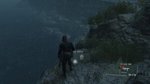 Guide: How to Find the 9 XOF Patches and Unlock the Extra Ops Missions ...