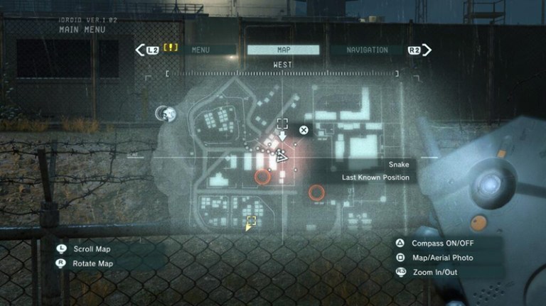 Guide: How to Find the 9 XOF Patches and Unlock the Extra Ops Missions ...