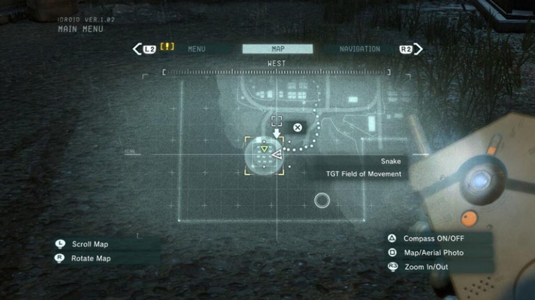 Guide: How to Find the 9 XOF Patches and Unlock the Extra Ops Missions ...