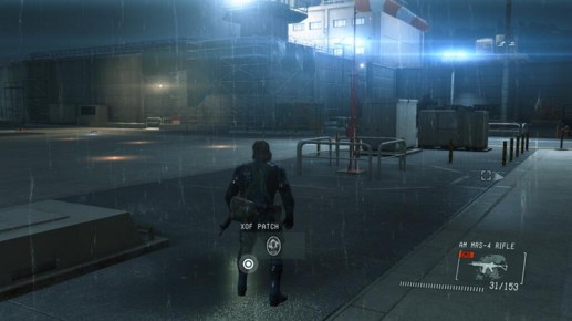 Guide: How to Find the 9 XOF Patches and Unlock the Extra Ops Missions ...