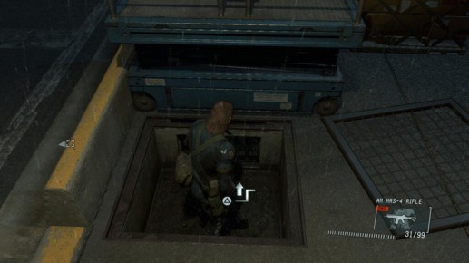 Guide: How to Find the 9 XOF Patches and Unlock the Extra Ops Missions ...