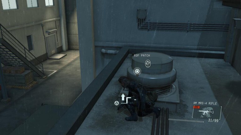 Guide: How to Find the 9 XOF Patches and Unlock the Extra Ops Missions ...