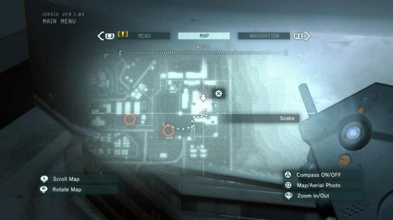 Guide: How to Find the 9 XOF Patches and Unlock the Extra Ops Missions ...