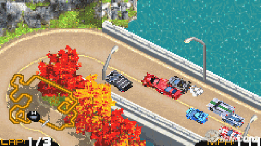 10 Underrated Classics for the GameBoy Advance | Dracula's Cave