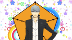 Review: Persona 4 The Golden Animation | Dracula's Cave
