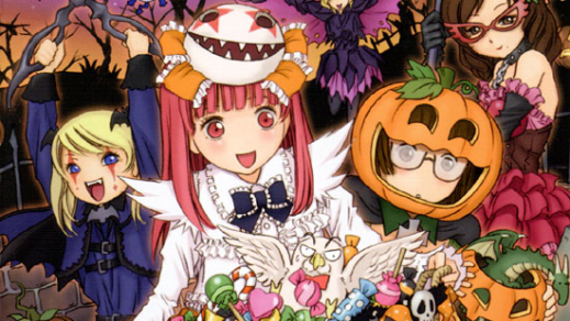 Review: Deathsmiles | Dracula's Cave