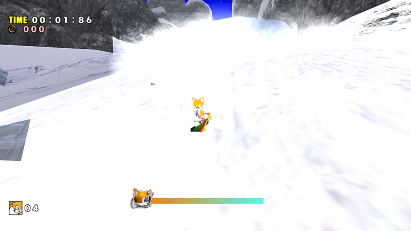 Review: Sonic Adventure | Dracula's Cave